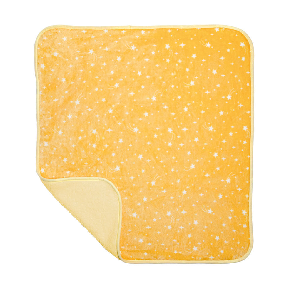 Chiko Baby Bombón Amarillo Universo | Cuna | BabyMink